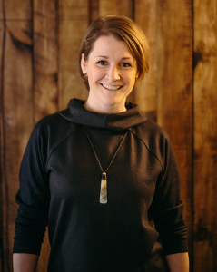 Elissa Jordan ~ Substitute Teacher ~ Urban Yoga NZ